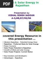 META and Performative Architecture | PDF | Solar Energy | Building