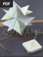 Triangle Tri Fold Card | PDF | Stationery | Media Technology