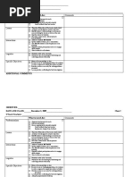 Sample of STAR Observation | PDF