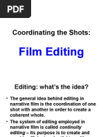 Basics of Shot | PDF