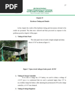 STP Process Flow Chart Overview | PDF