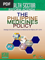 High Risk Medications APINCHS | PDF