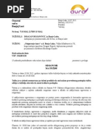 Punomoc | PDF