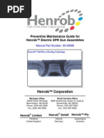 Fette Tablet Press Guide | PDF | Tablet (Pharmacy) | Mechanical Engineering