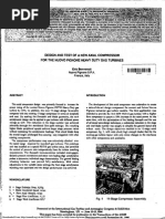 API 613 Special Purpose Gear Unit | PDF | Specification (Technical ...