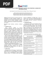 DIN 43760 RTD Tolerance Classes | PDF