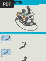 Lego Spike Python Booklet | PDF | Lego | Computer Programming