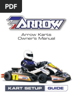 OTK Setup Guide | PDF | Tire | Axle