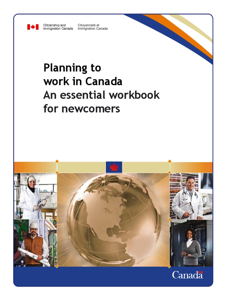 Workbook | PDF | Professional Certification | Résumé