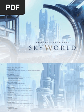 Two Steps From Hell Skyworld