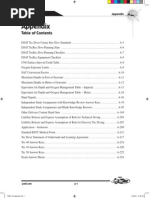 PADI RDP TABLE - RDP - Table Met | PDF | Scuba Diving | Occupational ...