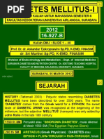 Interpretasi Vision-Test Jaeger | PDF | Visual Impairment | Visual Acuity