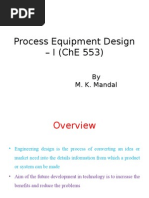 Joshi's Process Equipment Design | PDF