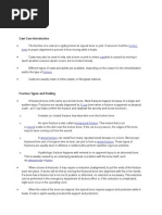 Community Based Assessment Checklist (CBAC) Form | PDF | Hand ...
