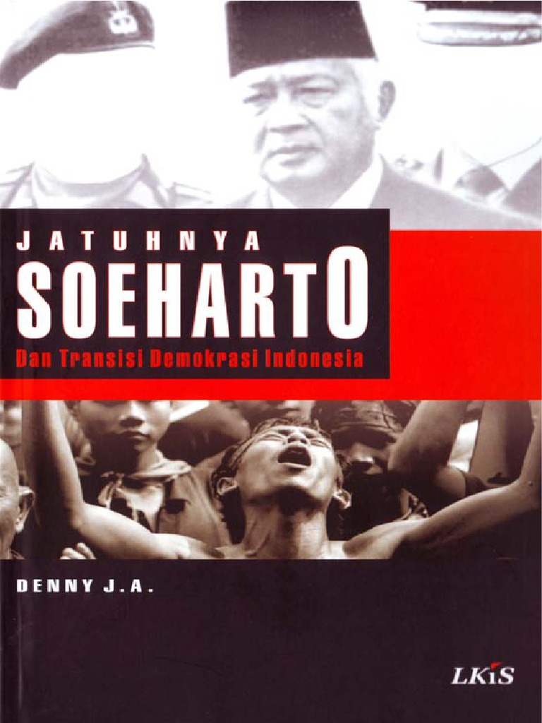 Jatuhnya Soeharto New PDF | PDF
