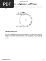 Spur Gear Calculations and Formulas | Gear | Machines