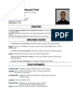 OWIC Form | PDF