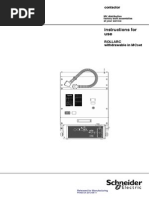 Prometer 100 User Manual (Cewe) | PDF | Power Supply | Parameter ...