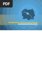 DPWH General Notes For ROADS | PDF | Metro Manila | Road