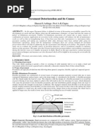 Double Bituminous Surface Treatment (DBST) | PDF | Asphalt ...