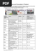 How to Register on Consular Services 24 | PDF | Law