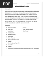 Answer Key For Relative Dating Worksheet | PDF | Science & Mathematics