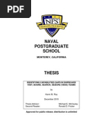 Visit, Board, Search and Seizure (VBSS) | PDF