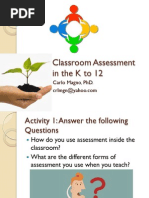 EIM Curriculum Guide for Grades 7-12 | PDF | Occupational Safety And ...