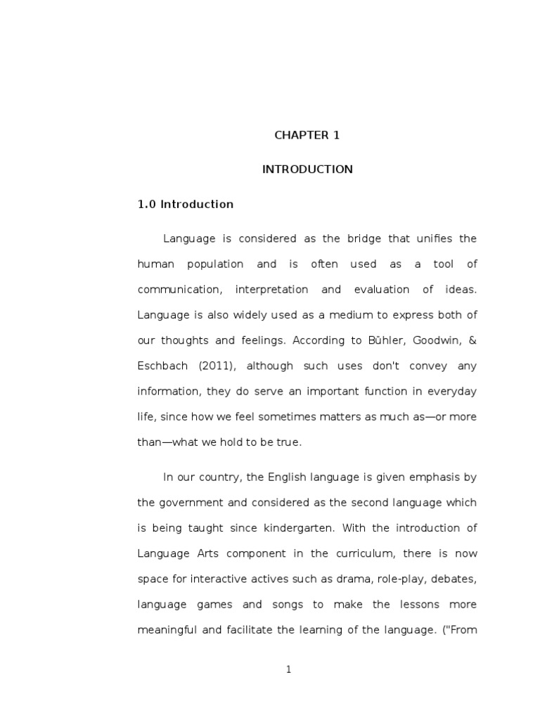 The Usage of Comic Strips in Teaching Possessive Pronouns | PDF | Mass ...
