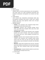 Obat Bebas Terbatas P1-P6 | PDF