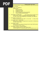 Alcpt Form 1 To 100 40 | PDF | Multiple Choice | Test (Assessment)