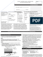 Virginia Tech Soil Testing Guide | PDF | Soil | Lawn