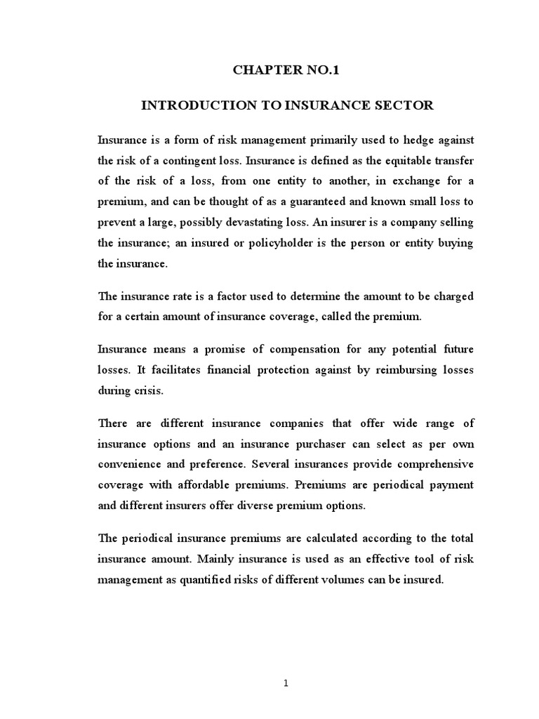 Auto Insurance Project | Download Free PDF | Vehicle Insurance | Insurance