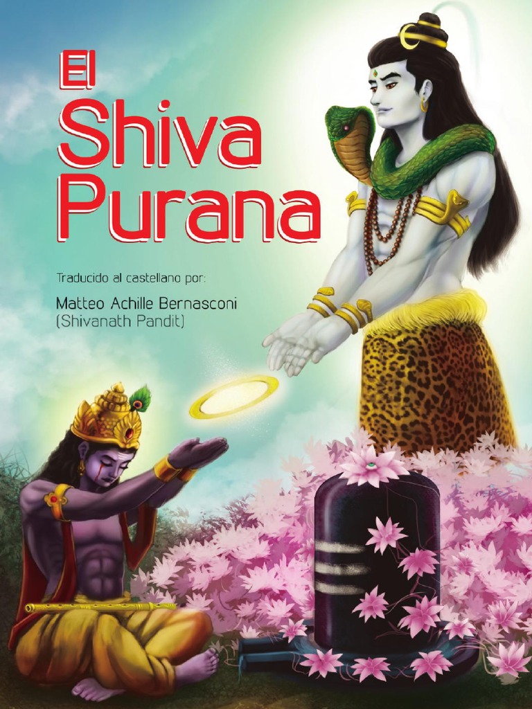 Shiva Purana | PDF