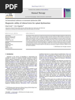 Jadad Scale PDF | PDF | Randomized Controlled Trial | Meta Analysis