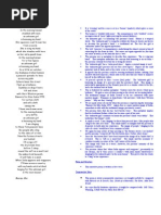 An Easy Passage - Julia Copus | PDF