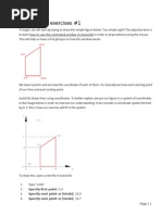 Autocad 2024, User Manual - I | PDF | Computer Aided Design | Auto Cad