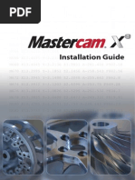 Alphacam Softwares Installation Instructions | PDF