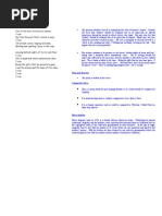 Harriet Tubman Poem | PDF