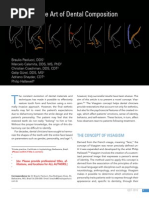 DSD Template PowerPoint | PDF