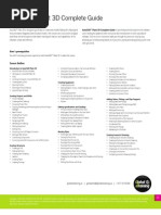 SP3D Common User Guide | PDF | Dialog Box | Computer File