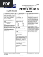 Ra 28 Modificado Poliuretano Poliester | PDF | Epoxy | Aluminio