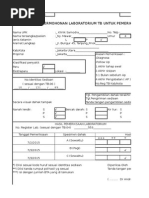 Form TB 05 | PDF