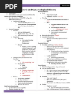 Paed Osce Checklist | PDF | Pulse | Neck