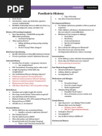 Blantyre Coma Scale | PDF | Coma | Medicine