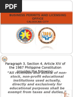 DENR Quality Policy PDF | PDF | Science & Mathematics | Wellness