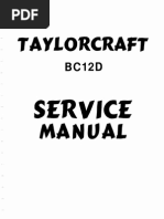 Tcds Cessna 172 3a12 Rev 81 | PDF | Stall (Fluid Mechanics) | Flight ...