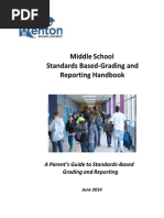 Entering Marking Period Grades in STARS Classroom: A Quick Guide For ...