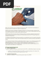 Ats, TT, Tig: Anti Tetanus Serum, Tetanus Toxoid, Tetanus Immuno ...