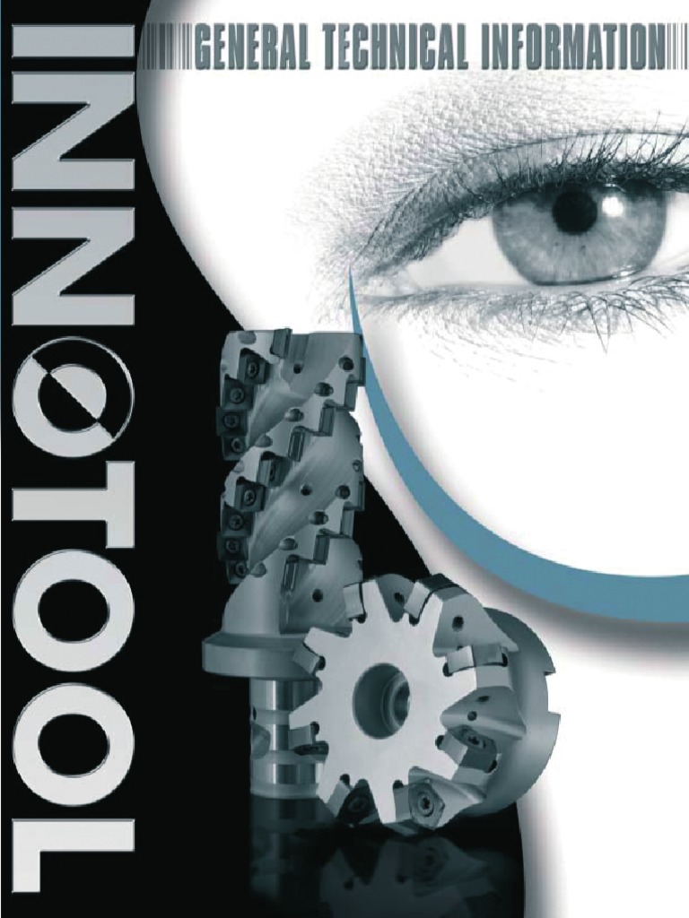 Innotool | PDF | Annealing (Metallurgy) | Cast Iron